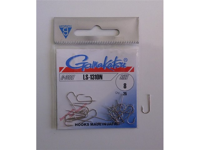 GAMAKATSU LS-1310N 10