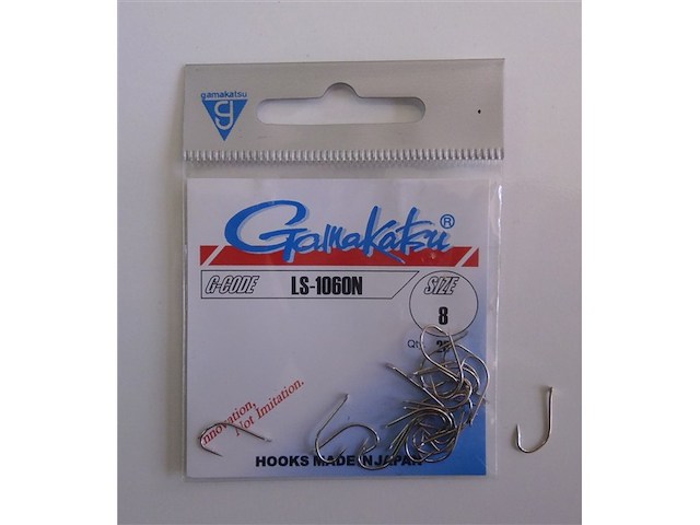 GAMAKATSU LS-1060N 10
