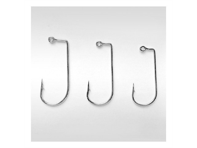 E TACKLE ABERDEEN JIG 9147 3/0