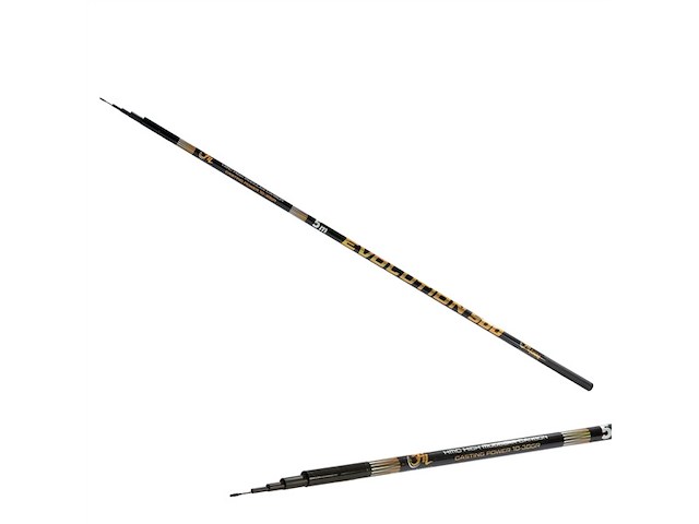 FIL FISHING EVOLUTION POLE 4m
