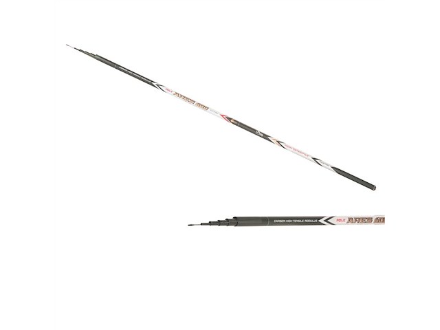 FIL FISHING ARES POLE 5m
