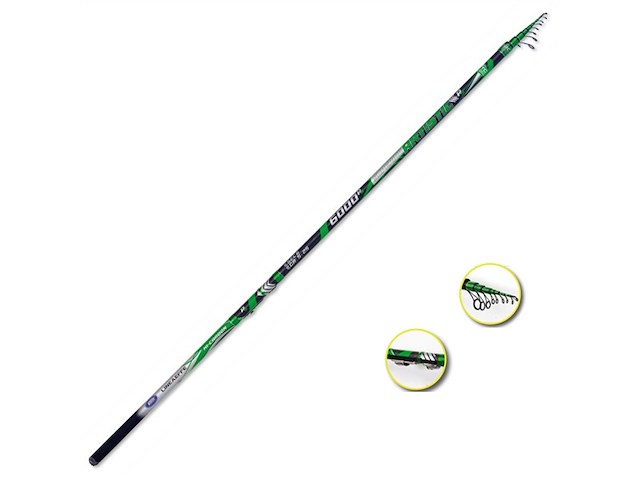 LINEAEFFE ARTISTIC SUPERIOR BOLO 4m
