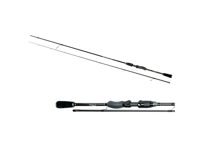 FIL FISHING NEXUS SPIN 2,40m(8-30g)