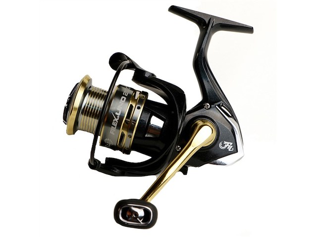 FIL FISHING FILEX UNO 1000