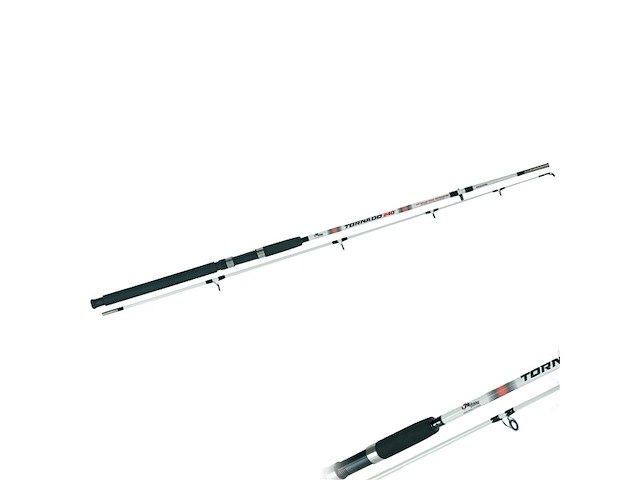 FIL FISHING TORNADO 2,10m