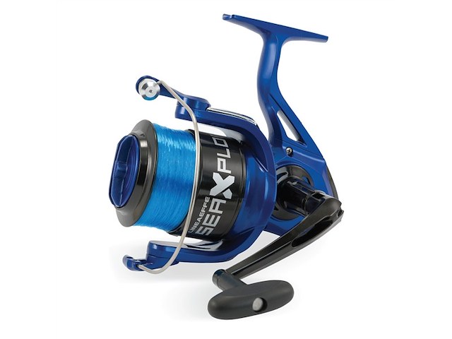LINEAEFFE SEA XPLORER 60