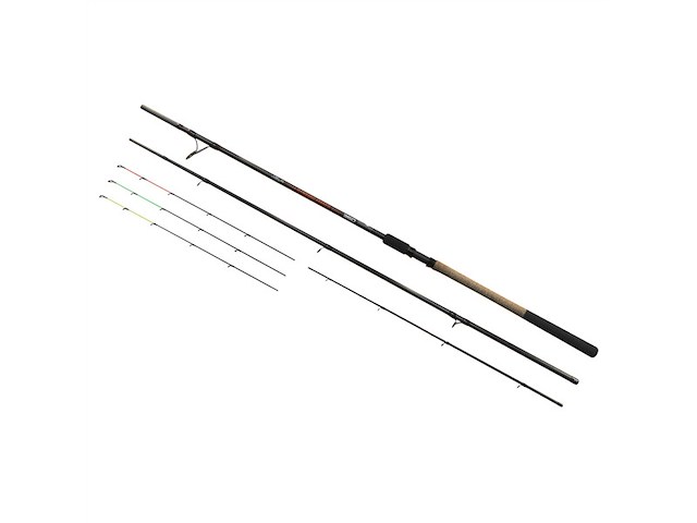 ENERGOFISH CXP DYNAMIC FEEDER 3,60m(120-180g)
