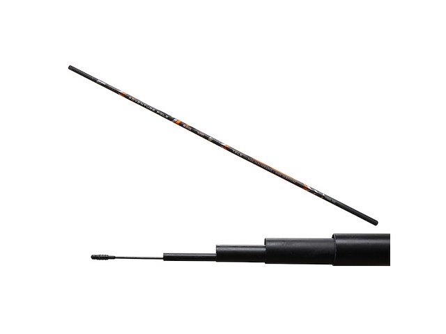 ENERGOFISH BENZAR ADVENTURE POLE 4m