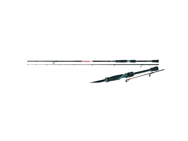 FIL FISHING ATOMIC SPIN 1,98m(1-7g)