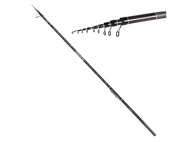 FIL FISHING EXCLUSIVE BOLO 5m