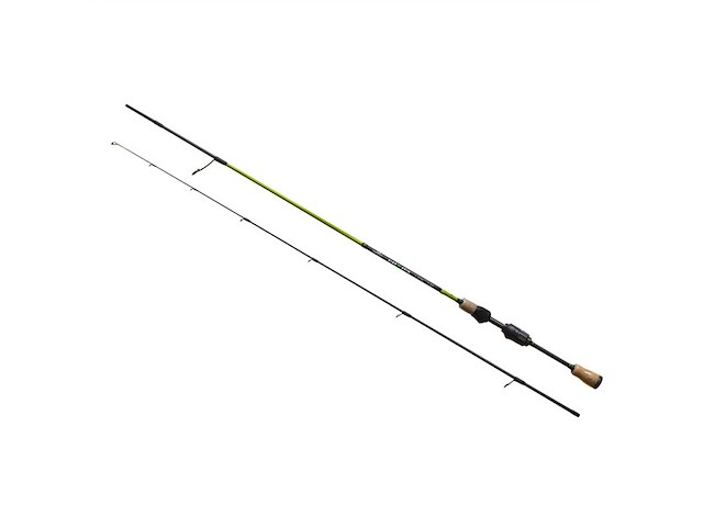ENERGOFISH WIZARD FINE UL 193cm(1,5-5g)