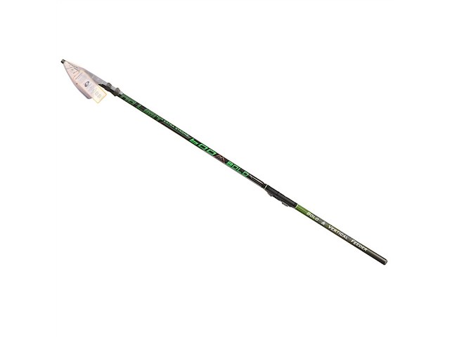 ENERGOFISH BENZAR NO LIMIT BOLO 5m