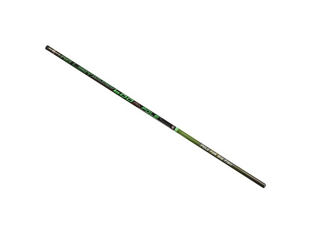 ENERGOFISH BENZAR NO LIMIT POLE 5m
