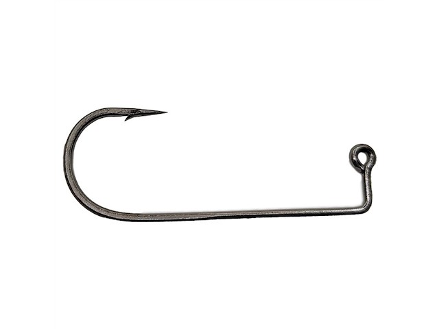 KOREA HOOK ABERDEEN JIG KR-5110 HEAVY 3/0