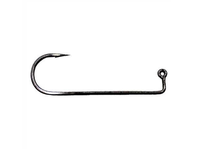 KOREA HOOK ABERDEEN JIG KR-5110 HEAVY LONG 4/0