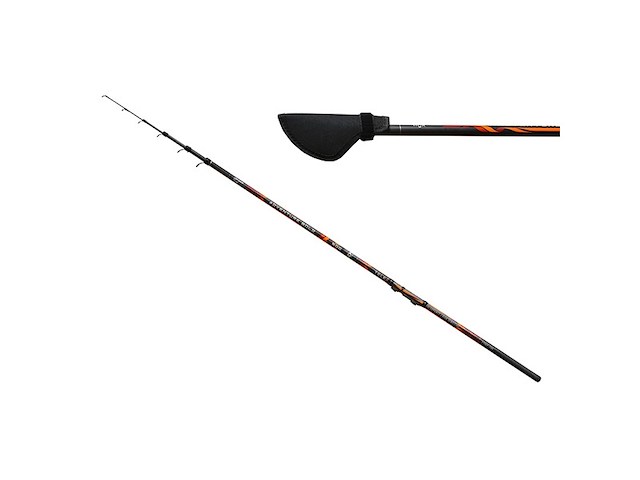 ENERGOFISH BENZAR ADVENTURE BOLO 6m