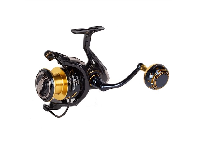 FIL FISHING FILEX TAURUS SW 5000