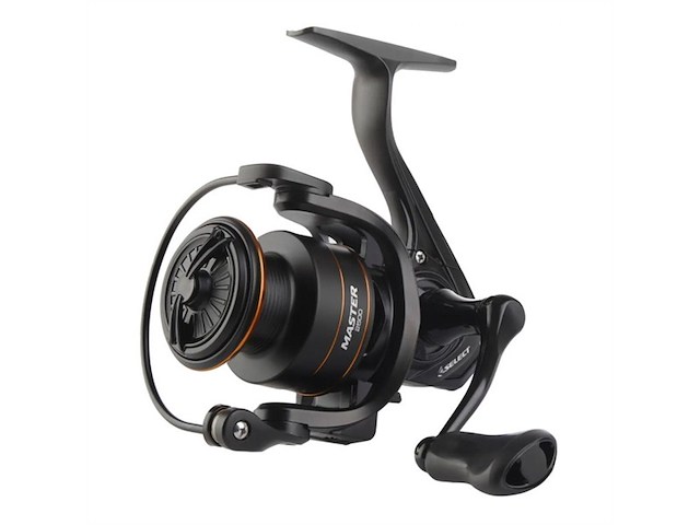 SELECT MASTER 1500