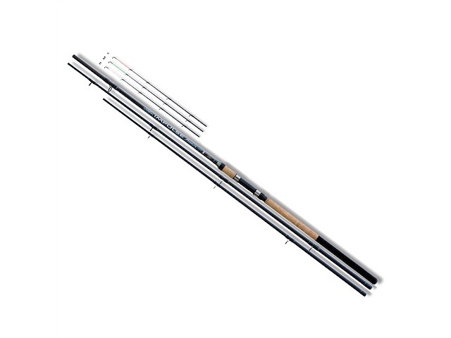 LINEAEFFE TS IMPULSE FEEDER 3,60m(do 120g)