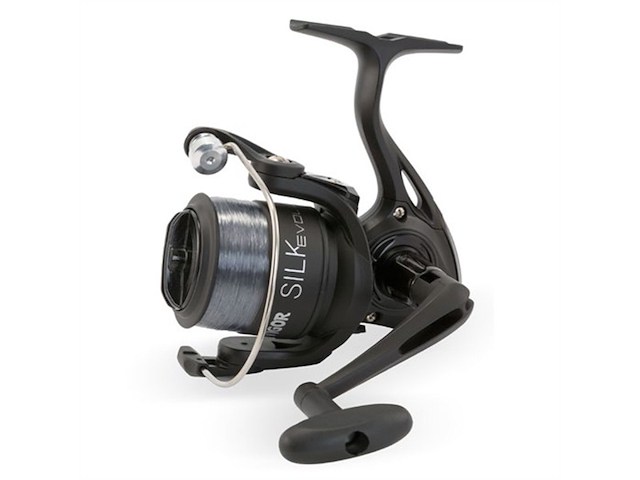 LINEAEFFE VIGOR SILK EVOLUTION 10