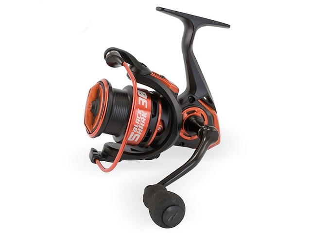 LINEAEFFE BLACK SHARK 10