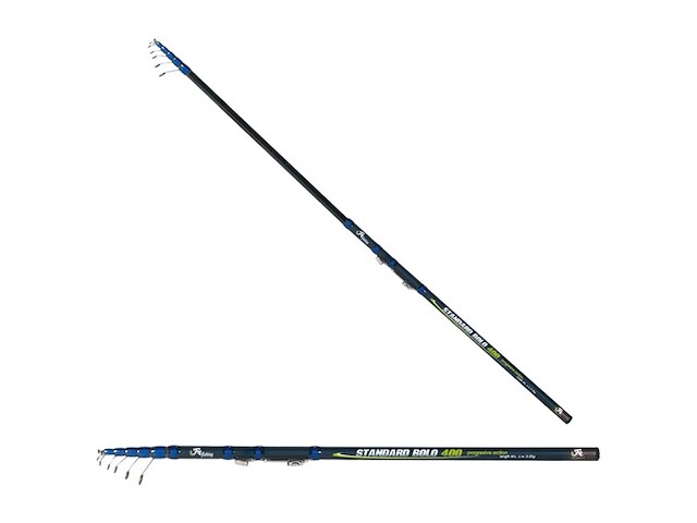 FIL FISHING STANDARD BOLO