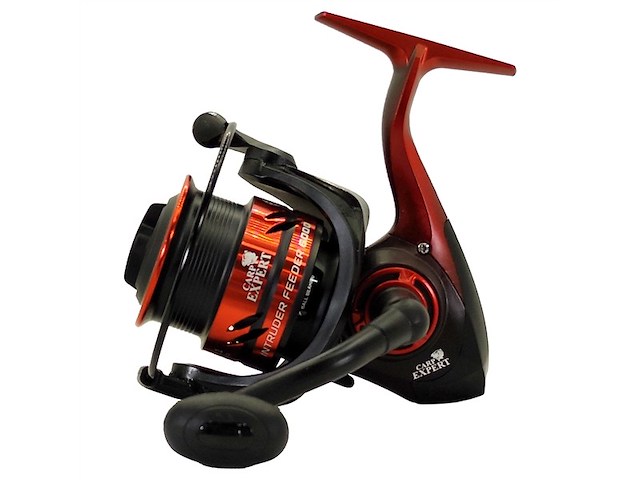 ENERGOFISH CXP INTRUDER FEEDER 6000
