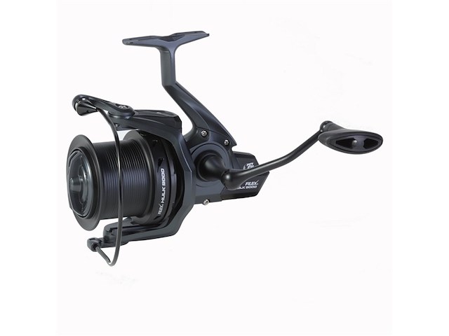 FIL FISHING FILEX HULK 9000