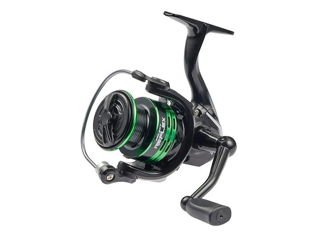SELECT REFLEX veličina 1500