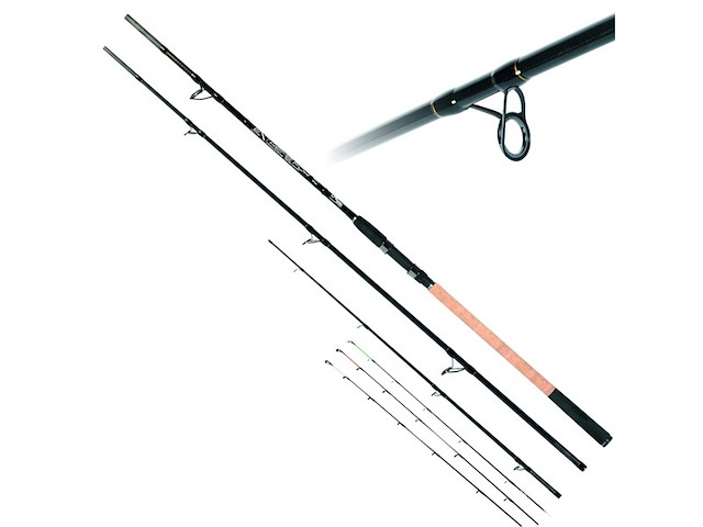 FIL FISHING EXTREME FDR FEEDER 3,60m(130g)
