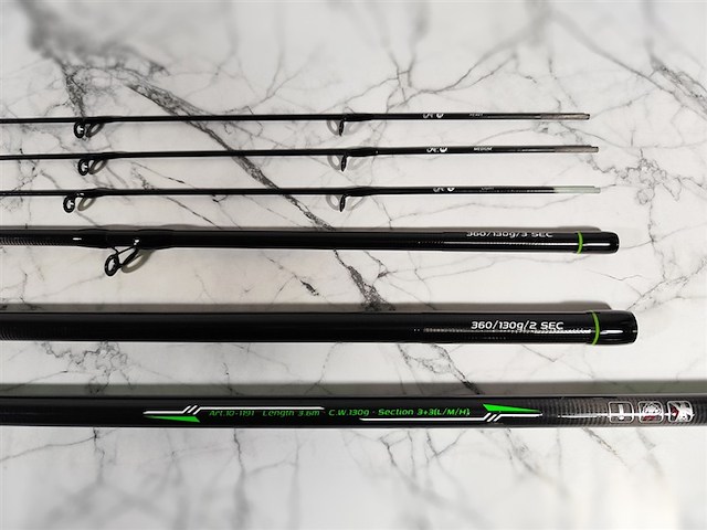 FIL FISHING CONTROL FEEDER 3,60m(110g)