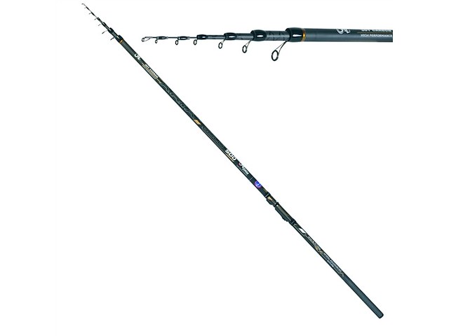 FIL FISHING ARIA BOLO