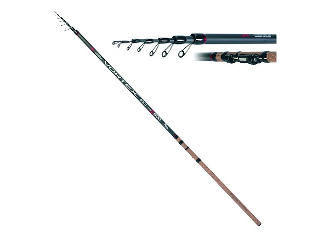 FIL FISHING VORTEX BOLO 4m