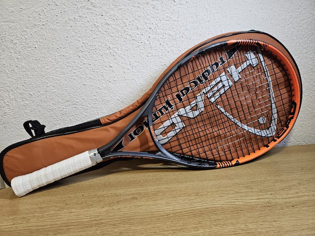 Deciji teniski juniorski reket za tenis Head Radical 25