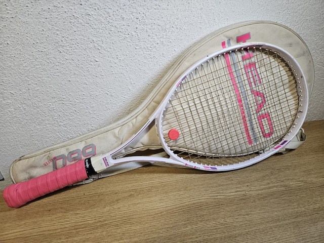 Zenski reket za tenis Head 660 LADY Master 305g 3 4 3/8