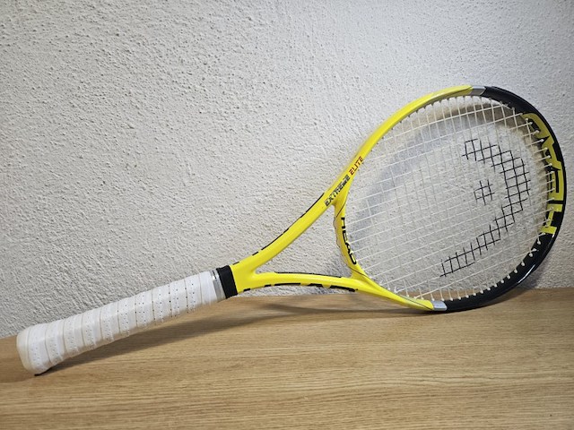 Reket za tenis Head Extreme Elite 275g 27` L2 4 1/4 You