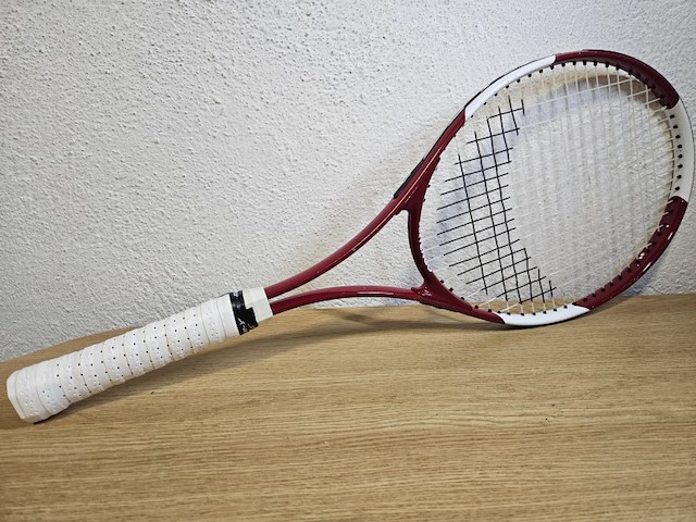 Reket za tenis Artengo TR 700 275g Teniski L2