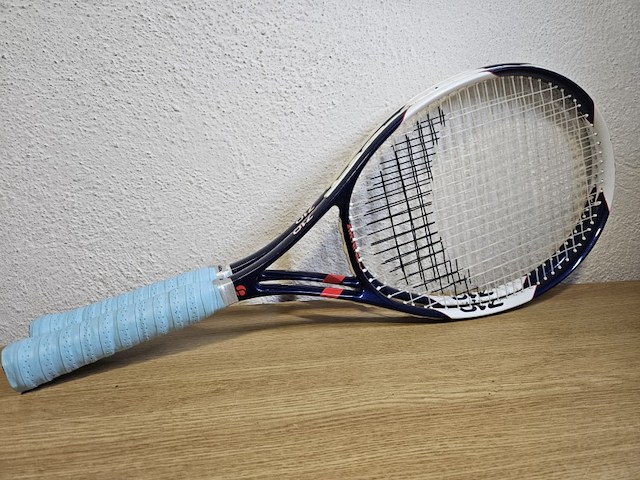 Reket za tenis Artengo TR 710 290g Teniski L3 4 3/8