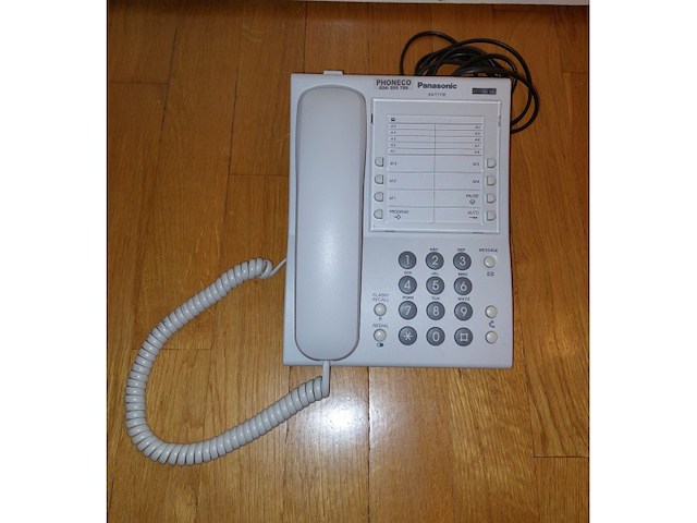 Panasonic fiksni telefon