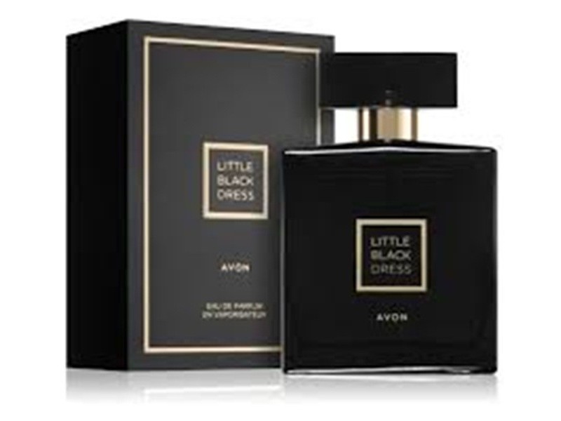 Little Black Dress 50ml - Avon