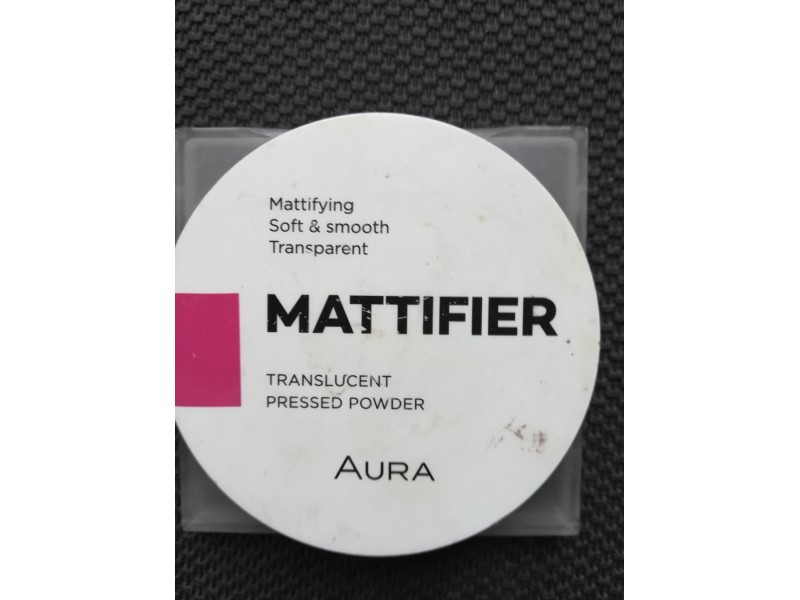 AURA Mattifier