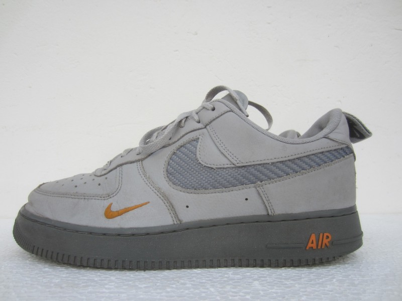 NIKE AIR FORCE muske patike 45-EXTRA MODEL