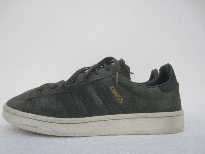 ADIDAS CAMPUS muske patike 44.5-EXTRA MODEL
