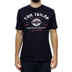 MUŠKA MAJICA TOM TAILOR T-SHIRT