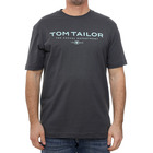 MUŠKA MAJICA TOM TAILOR T-SHIRTS