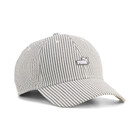 UNISEX KAČKET PUMA ESS NO. 1 LOGO PATCH SEERSUCKER BB CAP