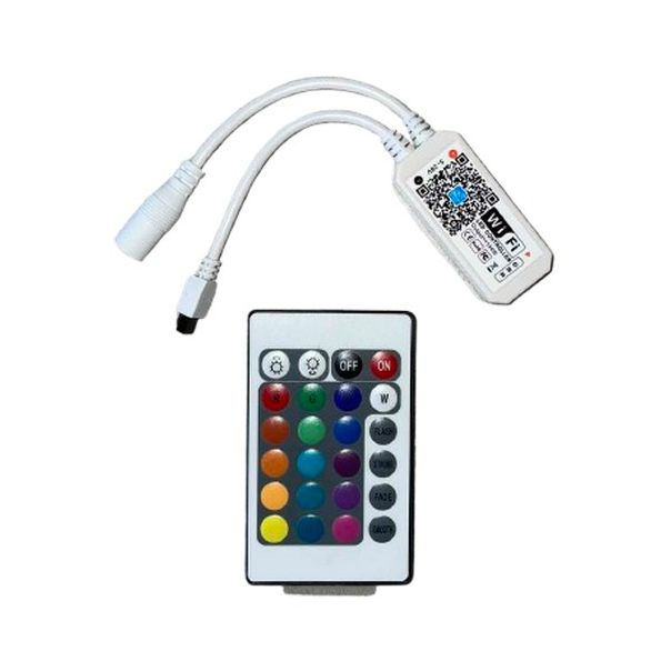 FORMA RGB kontrola WFIR-RGB1-12A