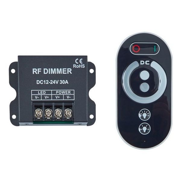FORMA Dimer za LED traku RF-DIM4-30A