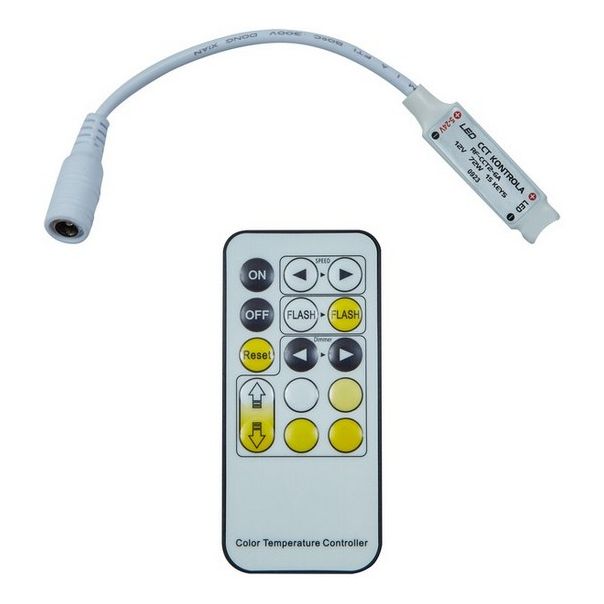 FORMA CCT kontrola 12V RF-CCT2-6A