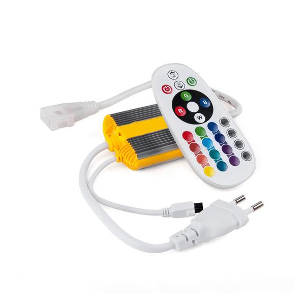 FORMA RGB kontrola za LHA traku RF-RGB1-220